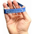 IronMind, Resistance Bands, 10‑Pack, Grip & Finger Strengthener Set ...