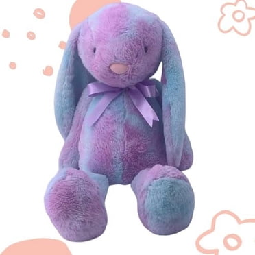 IKASA Giant Sloth Stuffed Animal Plush Toy,Large Jumbo 30" Gray Huge ...