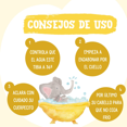 Nenuco Baby Liquid Soap 650ml, With Aloe, Soft for Daily Use - Walmart.com