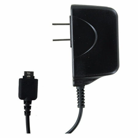 LG (STA - P52WR) Home/Travel Wall Charger 4.8V - Black | Walmart Canada