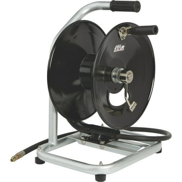 MORRYDE REEL56009H Economy Easy Reel Spooler - Walmart.com