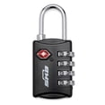 SKB Cases Padlock 1SKB-PDL, 1in (25mm) Width, 3/4in Shackle Length ...