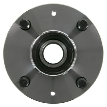 MOOG 512480 Wheel Bearing and Hub Assembly - Walmart.com