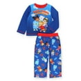 Daniel Tiger's Neighborhood Toddler Boys 2 Piece Shirt and Pants ...