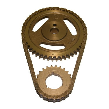 Cloyes 9-3100 Original True Roller Timing Gear Set TIMING CHAIN SET ...