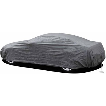 Motor Trend All Season WeatherWear 1-Poly Layer Snow proof, Water ...