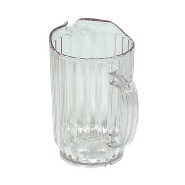 Arrow Home Products 60 oz. Stackable Pitcher - Walmart.com