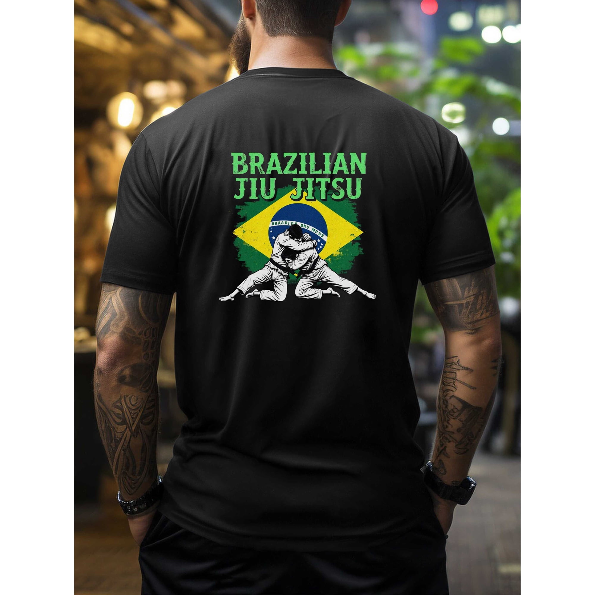 Click here for Yingd Mens Brazilian Jiujitsu Bjj Training Large S... prices