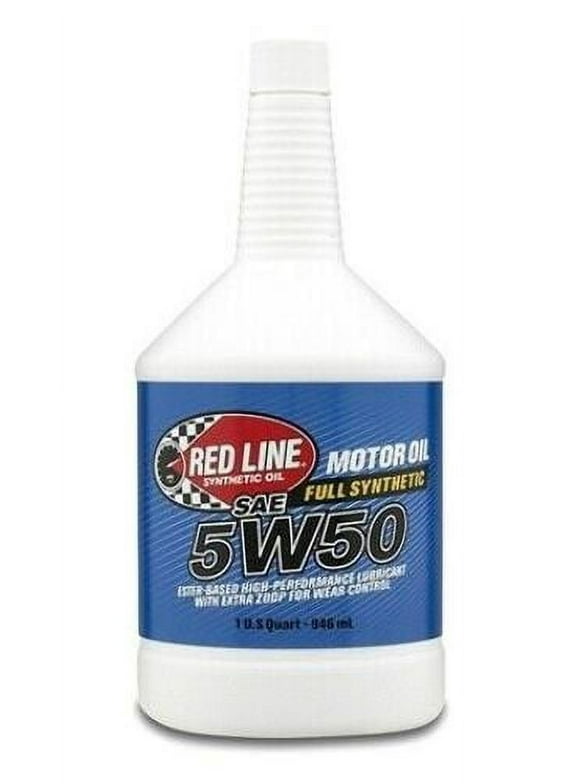 5W-50 Synthetic Oil in Synthetic Oil - Walmart.com