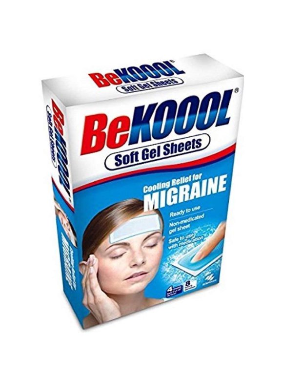 BeKoool Pain management in Health - Walmart.com