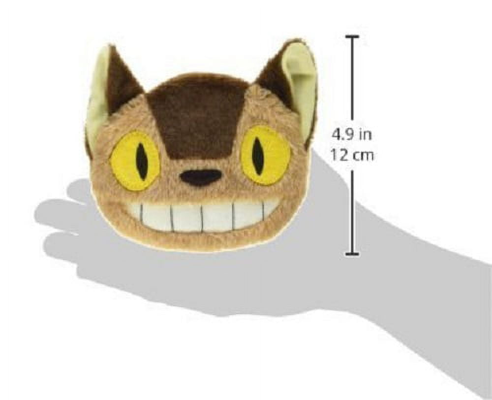Totoro Cat Bus Balls
