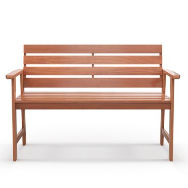 DC America Texas Park Bench - Walmart.com