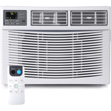 Commercial Cool Energy Efficient 10,000 BTU Window Air Conditioning ...