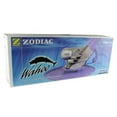 Zodiac Wahoo Above Ground Pool Vacuum Cleaner, Suction Side, Dirt ...