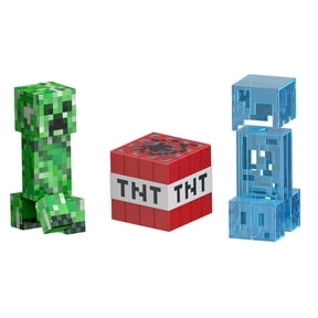 Mattel - Minecraft Diamond Level Sheep - Walmart.com