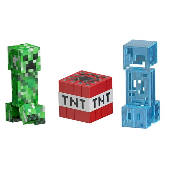 Minecraft Steve Large-Scale Action Figure, 12-inch Character ...
