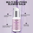 EARKITY Tone-Up Cream, Brightening Cream Face Moisturizing Makeup ...