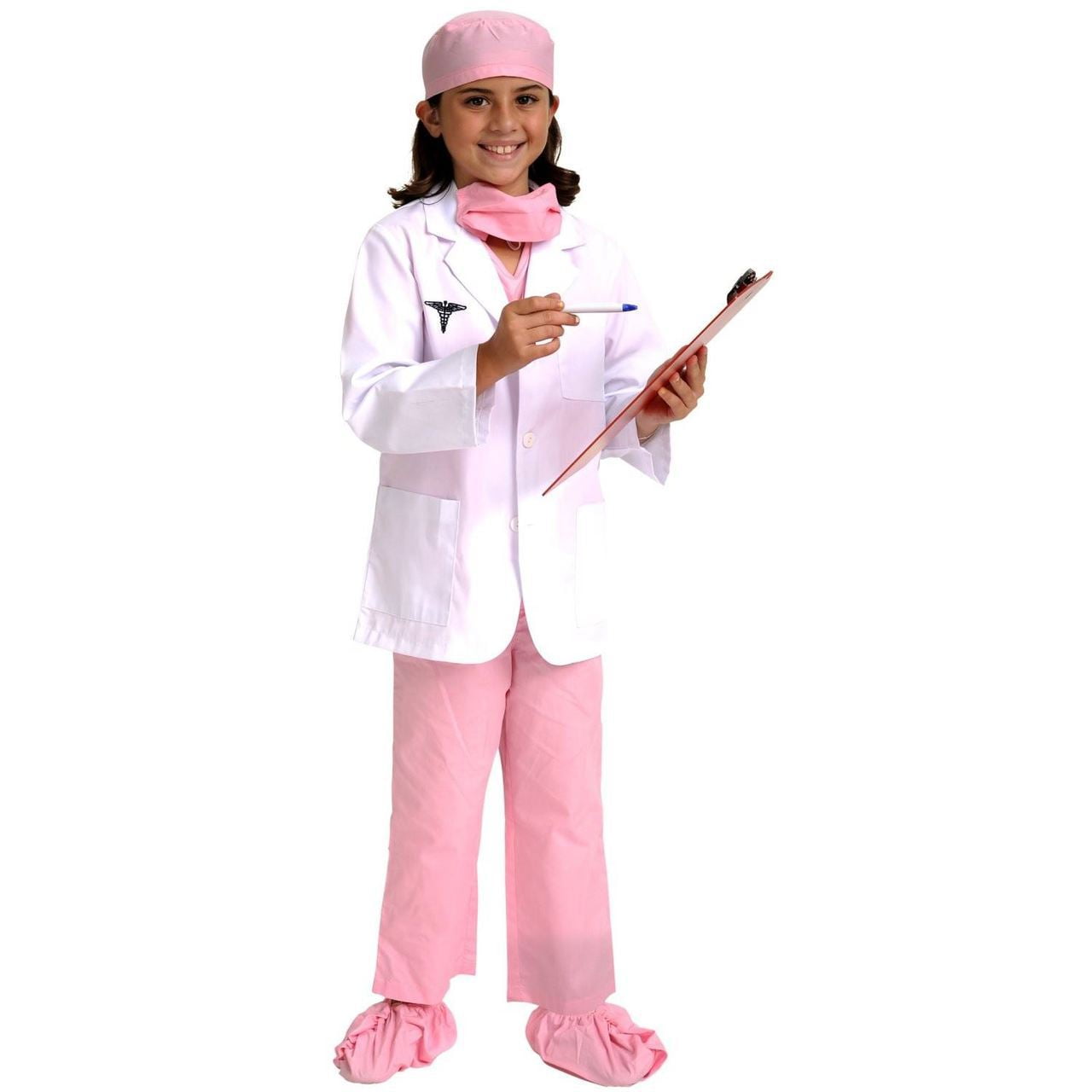 Jr. Physician Costume - Walmart.com