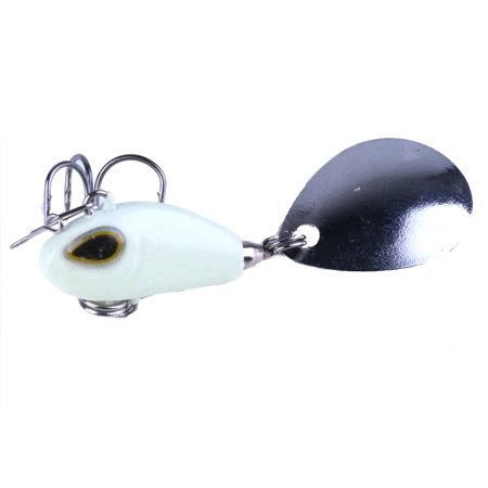 Metal Sequin Lifelik Fish Lure Fishing Bait bait; Fake Fake Fishhooks ...