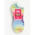 Justice, Girls No-Show Socks, 6-Pack, Sizes M-L - Walmart.com