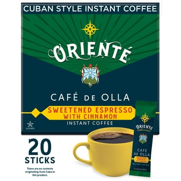 Cafe Legal Instant Coffee (6 Pack) 6.3 oz - Walmart.com