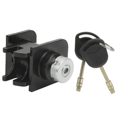 Hood Lock Kit Bonnet Lock Latch Key Hood Lock Latch Bonnet Latch For ...