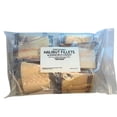 Today Gourmet Alaskan Wild Caught Halibut Fillets, 5 lb Pkg (12) 6-7oz ...
