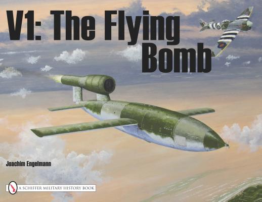 V1 : The Flying Bomb - Walmart.com
