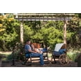 Char-log Plain Double Rocker - Walmart.com