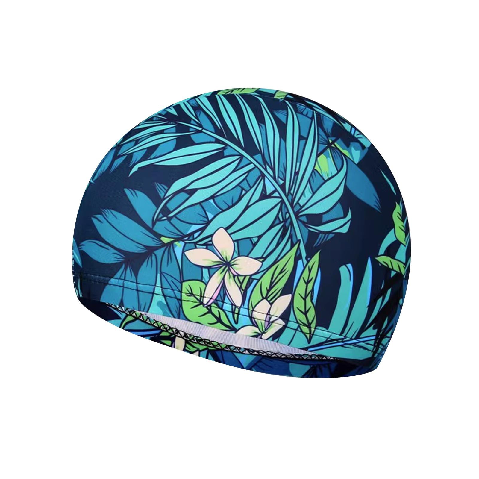Click here for Jinwen Swimming Cap Swim Pool Bathing Hat Fashion... prices