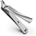 UBSWF-Ingrown Nail Clipper - Slant Curved Blade Nail Clipper for Thick ...