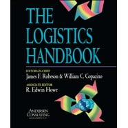 McGraw-Hill Logistics Series Integrated Logistics Support Handbook ...