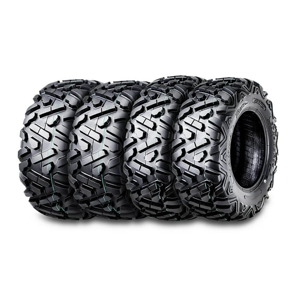 John Deere Gator Tires