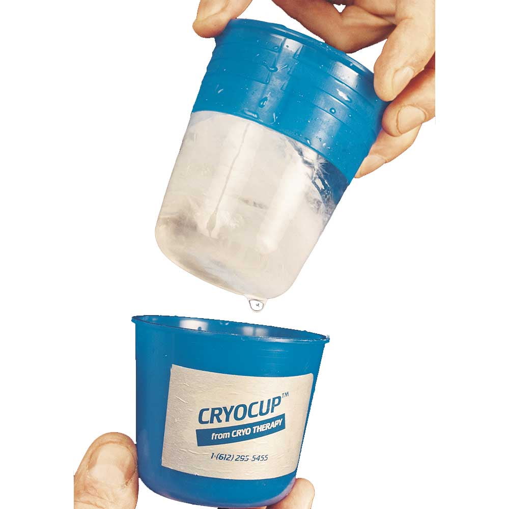 CryoCup Ice Massage Therapy - Walmart.com - Walmart.com