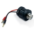 1:1 Shortwave Balun Full Frequency Band 1.6MHz-50MHz 200W SSB High ...