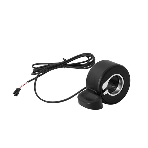 261ZX Throttle Accelerator, WUXING Finger Throttle, Scooter Thumb ...