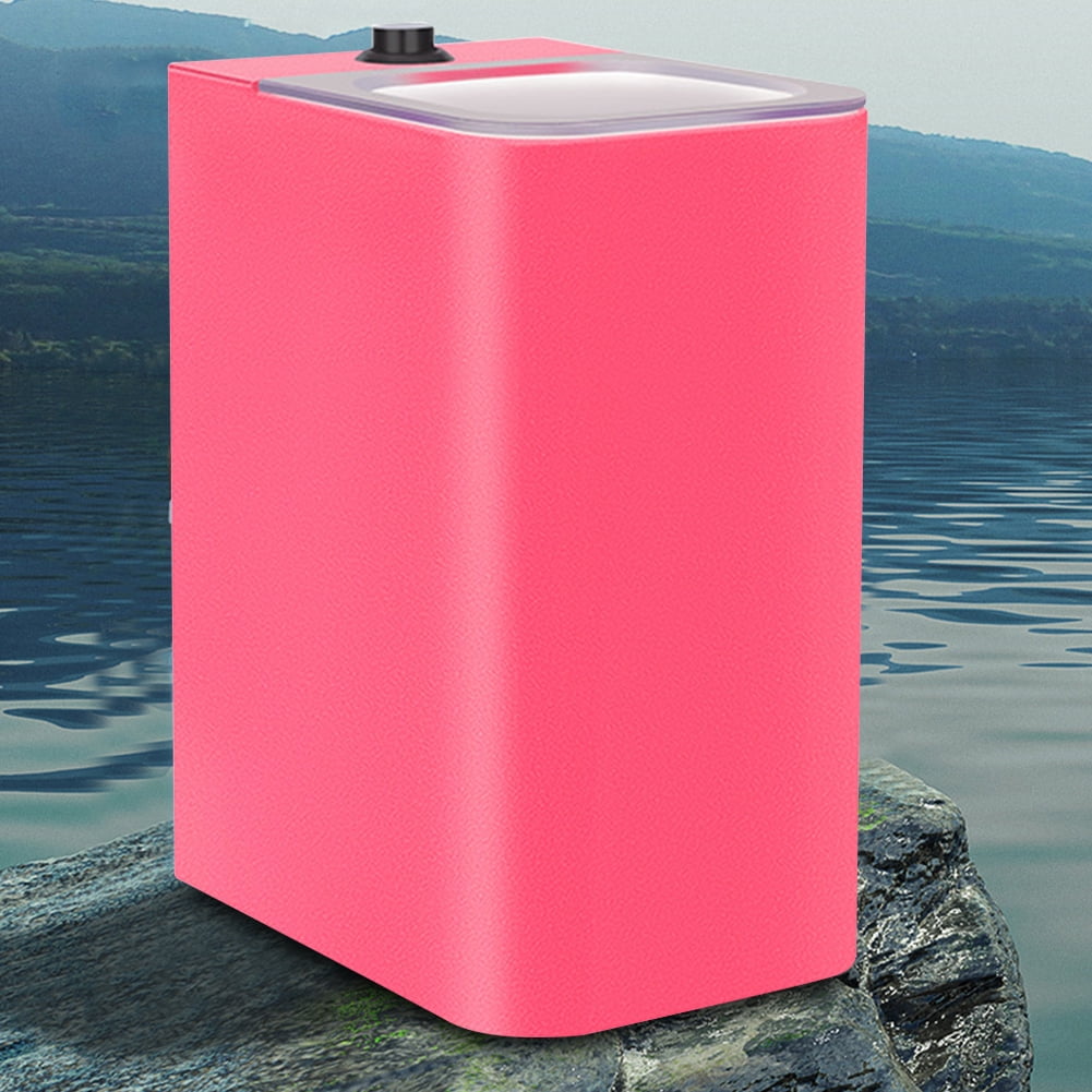 Luz UV LED versátil Carga rápida y portabilidad Fácil de usar y ...