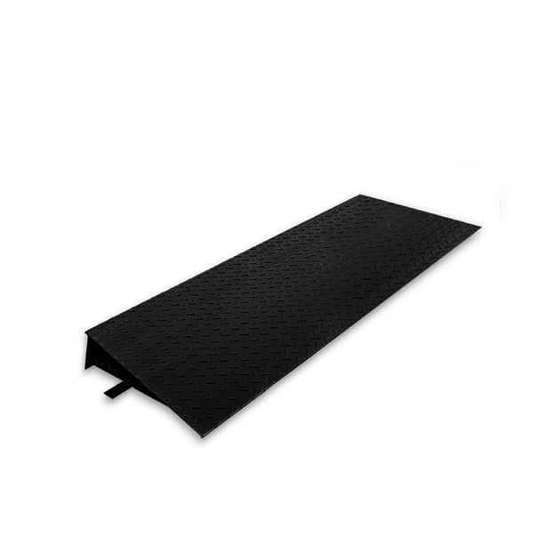 Rampa para plataforma de Bajo Perfil Rhino RAMP-9 60 x 90 cm | Bodega ...