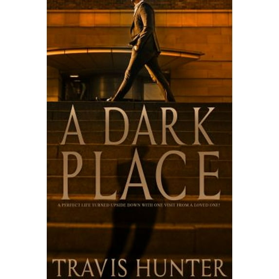 Pre-Owned A Dark Place (Paperback) - Walmart.com