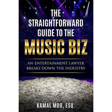 Master Music Licensing: The 4 Step Plan to Licensing Success - Walmart.com