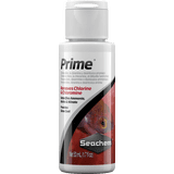 Prime Water Conditioner, 4 L/1 Gallon, for Fresh and Saltwater, Removes ...
