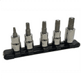 CTA Tools 8140 5 Piece Mor-Torq Socket Set - Walmart.com