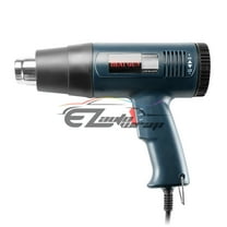 PORTER CABLE PC1500HG 1500W Handheld Portable Adjustable Heat Gun ...