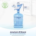 Primo Water™ Portable Water Dispenser (BPA-Free) - Walmart.com
