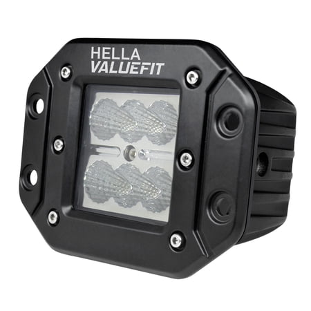 Hella 357204021 Driving/Fog Light - LED | Walmart Canada