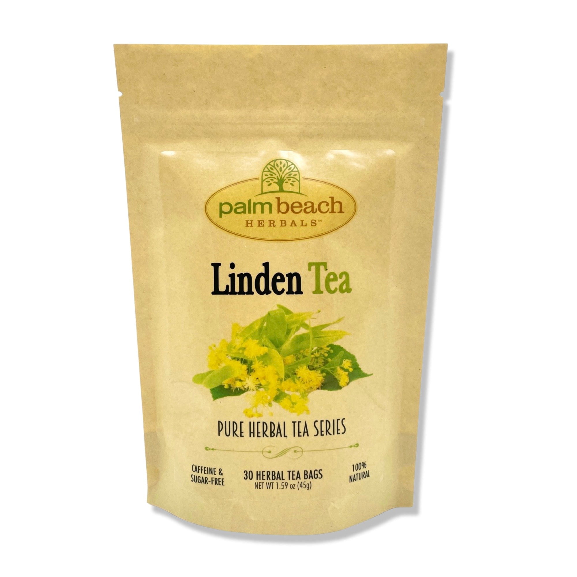 Linden Tree Tea - Walmart.com
