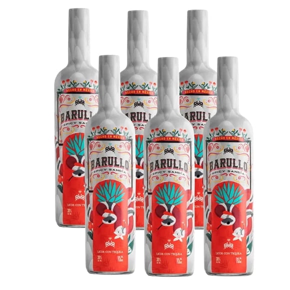 Barullo Tequila y Destilados | Walmart México