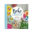 Lucky Spool Books-Boho Embroidery - Walmart.com