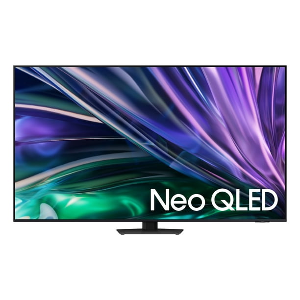 Pantalla Samsung AI 55 pulgadas Neo QLED 4K QN55QN85D | Walmart en línea Pantalla Samsung AI 55 pulgadas Neo QLED 4K QN55QN85D | Walmart en línea