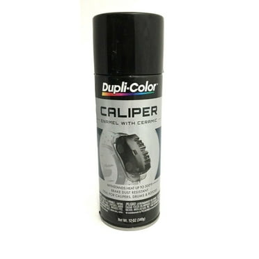 VHT/ Duplicolor SP736 VHT ® Caliper Paint PAINT - Walmart.com